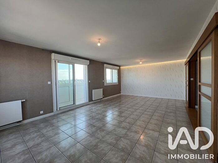 Appartement 5 pièces à vendre à Brest, Bellevue