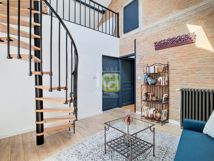 Cholet, Gambetta - Maison 7 pièces à vendre