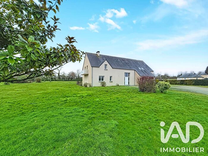 Amfreville : Maison 7 pièces à vendre