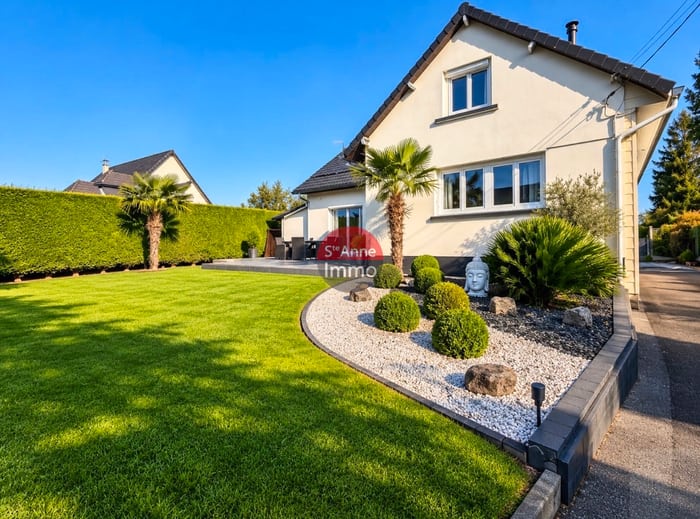 Talmas : Maison 6 pièces à vendre