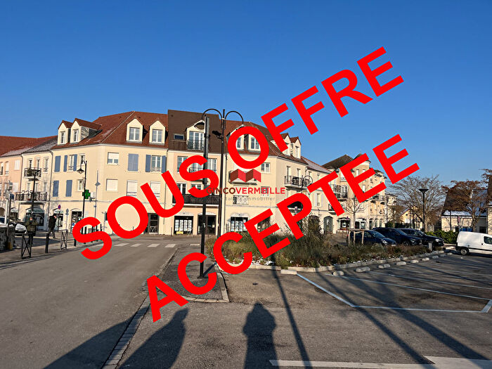 Appartement 1 pièce à Voisins-le-Bretonneux, à vendre