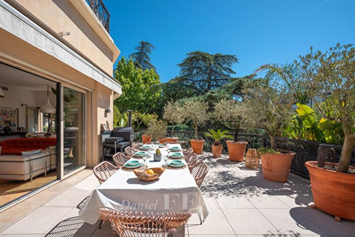 Appartement 4 pièces à vendre à Marseille 9ème, Le Cabot