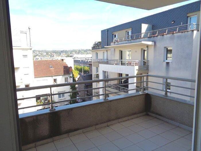 Appartement à louer - Bouygue, Brive-la-Gaillarde - 2 pièces - 1 chambre