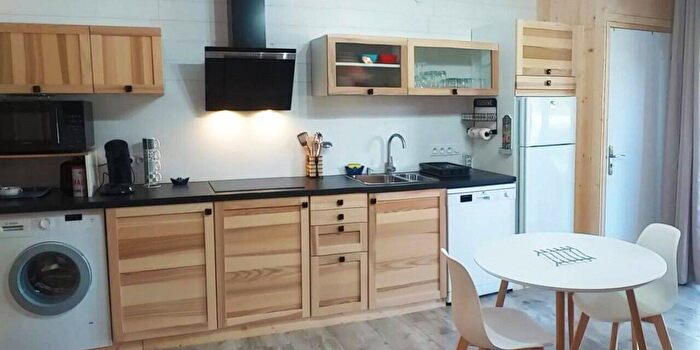 Appartement 1 pièce à louer - Nord Est, Andernos-les-Bains
