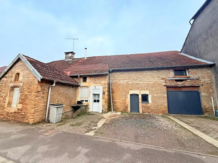 Maison 6 pièces à vendre - Prez-sous-Lafauche