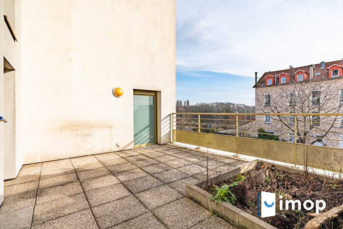 Appartement à vendre - Juvisy-sur-Orge, Centre-ville, Entrevoies, Seine - 3 pièces - 2 chambres