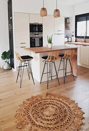 Appartement à vendre - Cergy, Les Hauts-de-Cergy - 1 pièce