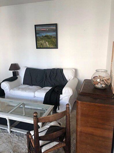 Appartement à louer - Lille - 2 pièces - 1 chambre