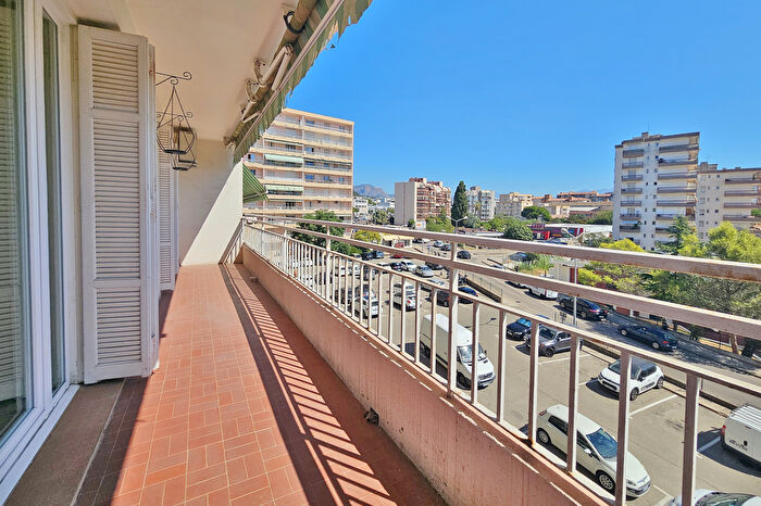 Ajaccio, Les Salines, Candia - Appartement 3 pièces à vendre