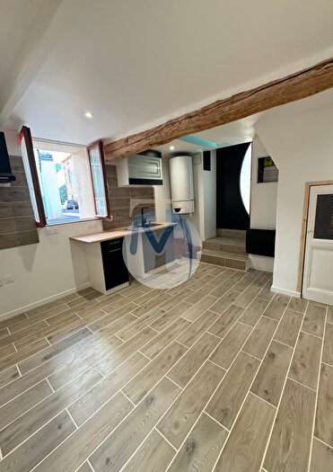 Maison à vendre - Canet-en-Roussillon, Centre-ville, Las Bigues - 3 pièces - 1 chambre