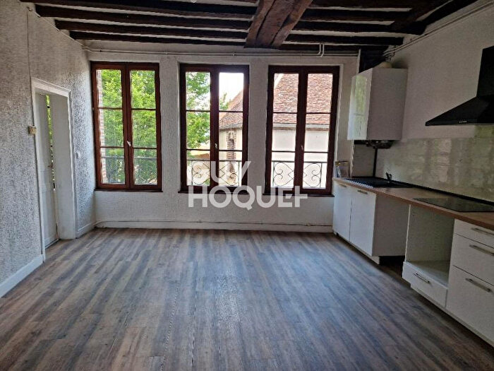Appartement 4 pièces à louer à Sézanne