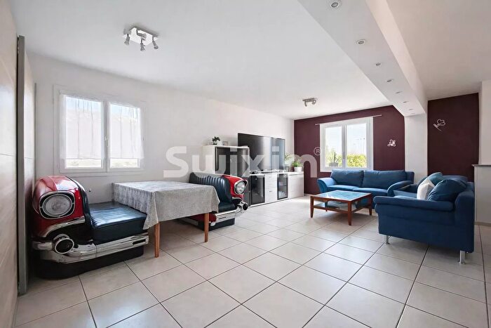 Bellegarde-sur-Valserine - Maison 4 pièces à vendre