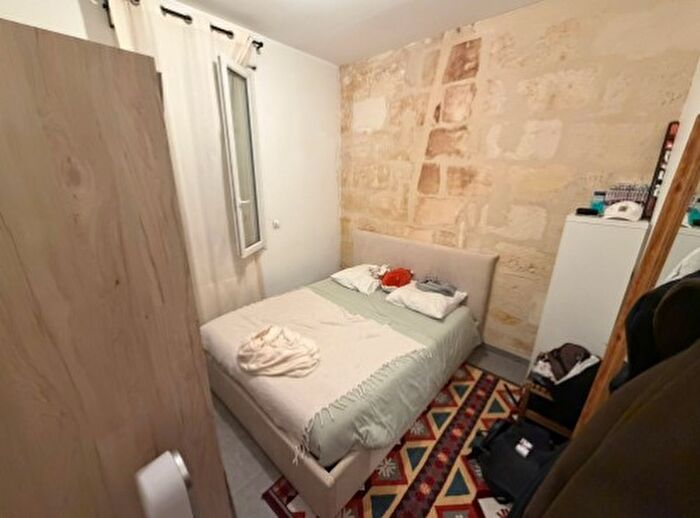 Appartement 2 pièces à louer à Bordeaux, Saint-Christoly