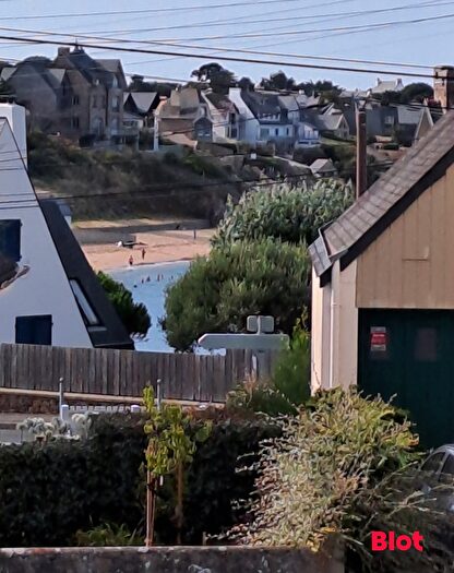 Saint-Malo - Maison 5 pièces à vendre