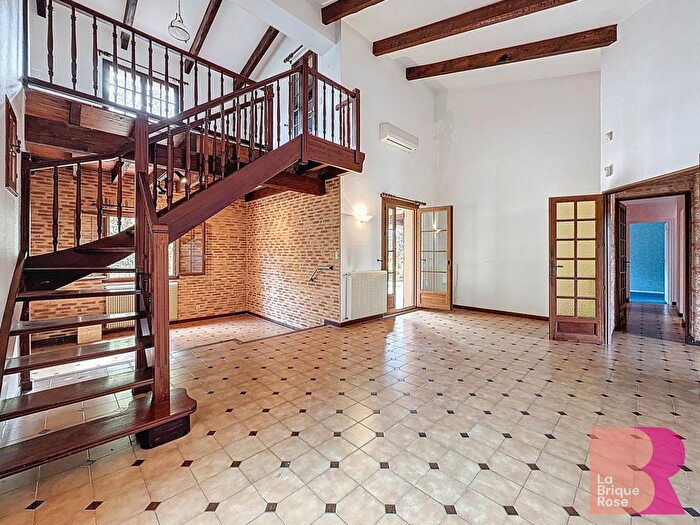 Maison 4 pièces à vendre - Tournefeuille, Ecarts