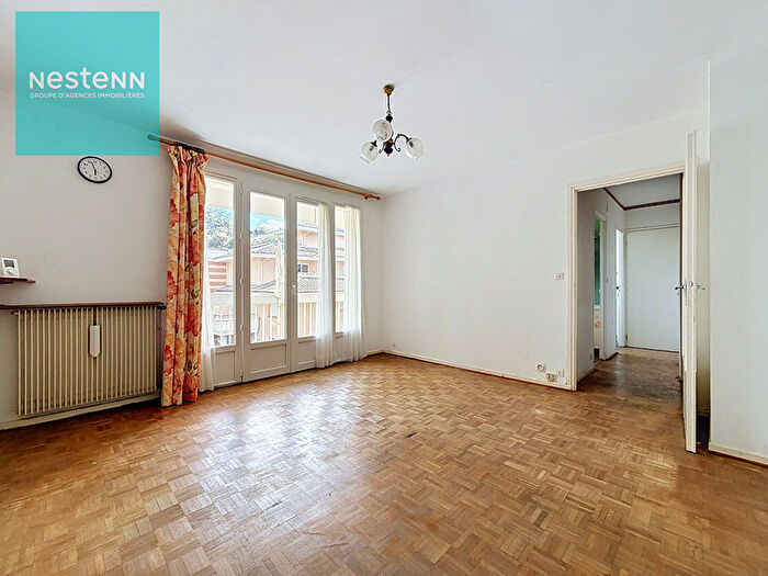 Toulouse, Côte Pavée, Limayrac, Ayga : Appartement 1 pièce à vendre