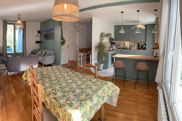 Maison 6 pièces à Nantes, Monselet, à vendre