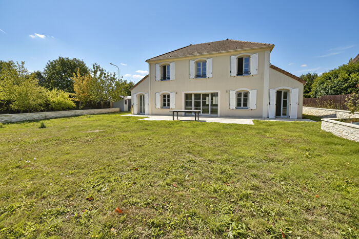 La Queue-lez-Yvelines, La Queue-les-Yvelines : Maison 6 pièces à vendre