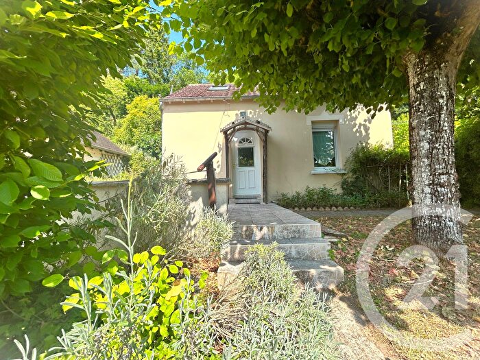 Étampes, Saint-Pierre : Maison 3 pièces à vendre
