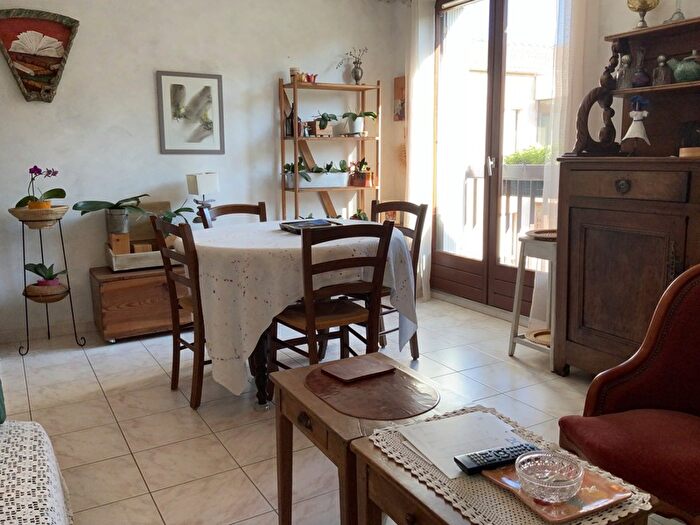 Appartement à vendre - Manosque, Manosque Ouest - 4 pièces - 3 chambres