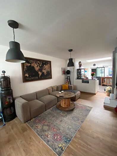 Maison 5 pièces à vendre - Tourcoing, Phalempins