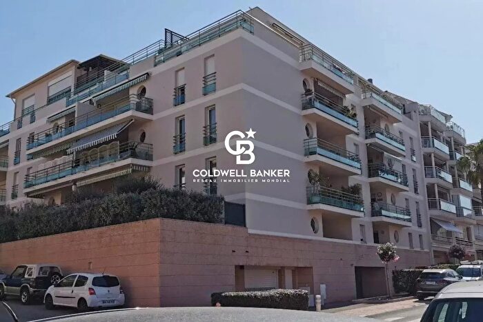 Appartement 4 pièces à Saint-Raphaël, Plateau Notre-Dame, à vendre