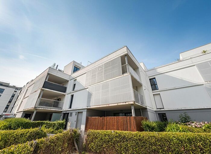 Quartiers Nord-Est, Beaulieu : Appartement 2 pièces à louer