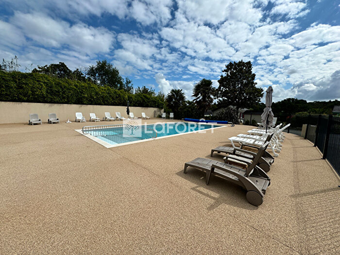 Maison à vendre - Pont-lAbbé - 4 pièces - 2 chambres