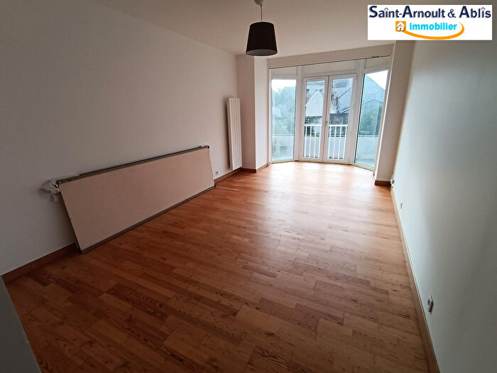 Appartement 3 pièces à louer - Saint-Arnoult-en-Yvelines