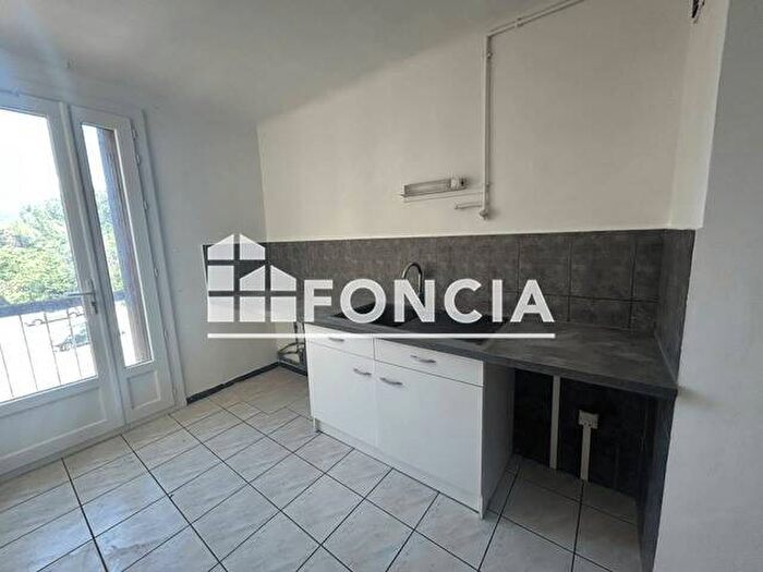 Appartement 3 pièces à louer - Temps Perdu-La Trinque, Manosque