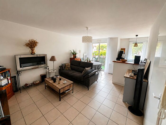 Merville - Appartement 2 pièces à vendre