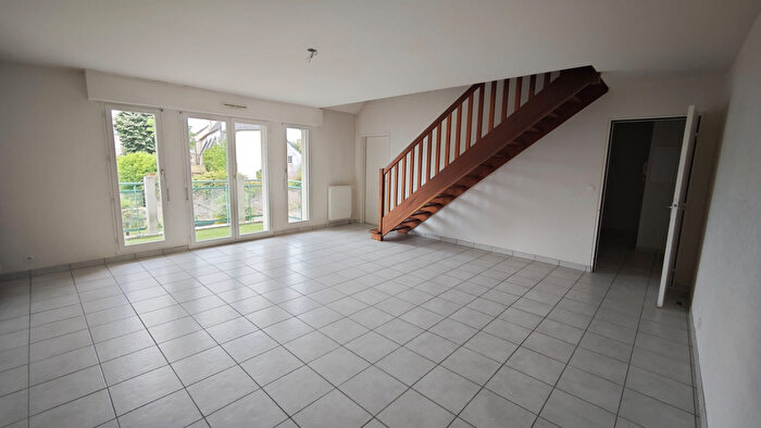 Appartement 3 pièces à louer - Noyal-Châtillon-sur-Seiche