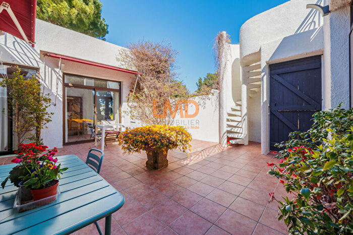 Maison 8 pièces à vendre à Marseille 9ème, Le Cabot