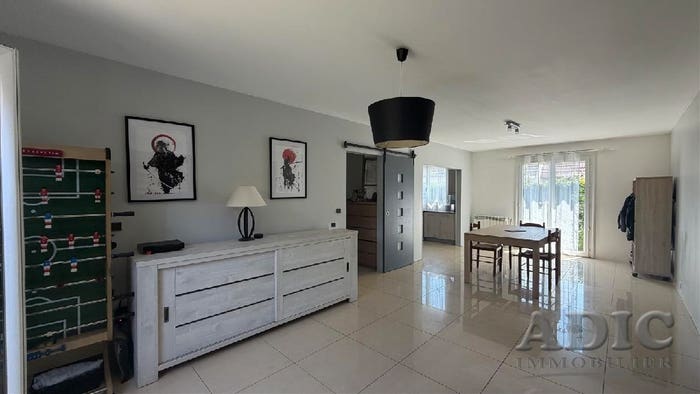 Maison 6 pièces à vendre - Saint-Mard