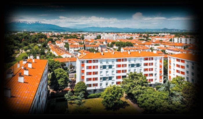 Appartement à louer - Saint Assiscle, Perpignan - 3 pièces