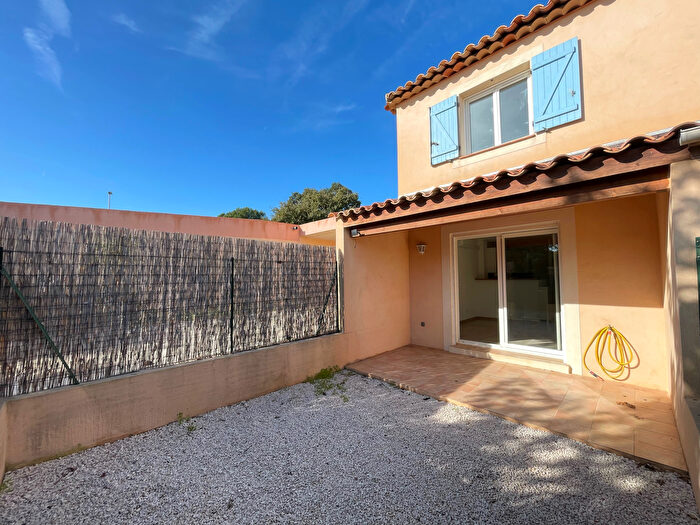 Maison à vendre - Bormes-les-Mimosas, La Favière, Le Gau, Cap-Bénet, Cabasson, Plages - 3 pièces - 2 chambres