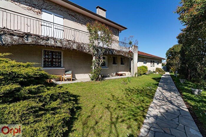 Appartement à louer - Port Sud, Ramonville-Saint-Agne - 1 pièce