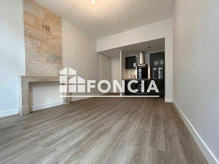 Puy-Saint Font, Périgueux : Appartement 2 pièces à louer