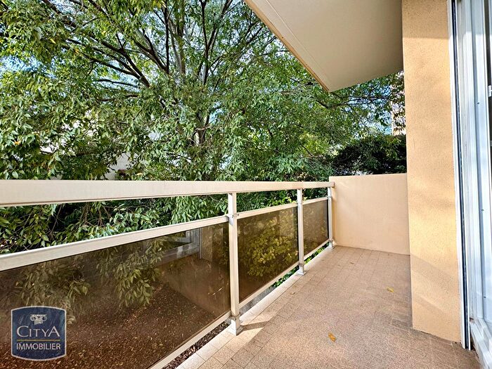 Appartement 2 pièces à louer - Nîmes, La Gazelle, Ventabren
