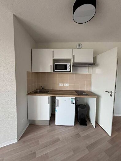 Appartement 2 pièces à louer - Goise-Champommier-Champclairot, Niort