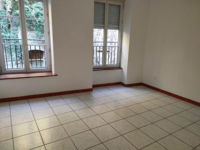 Appartement à louer - Vienne, Estressin - 3 pièces - 2 chambres