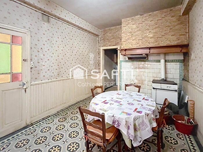 Maison 4 pièces à vendre - Lavaur