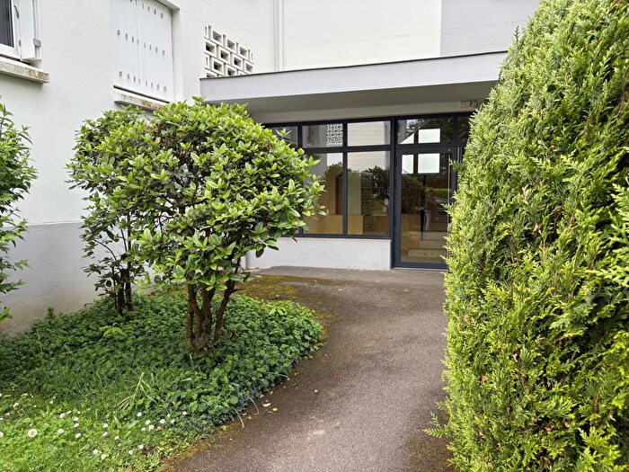 Nantes, Chantenay, Sainte-Anne : Appartement 4 pièces à vendre