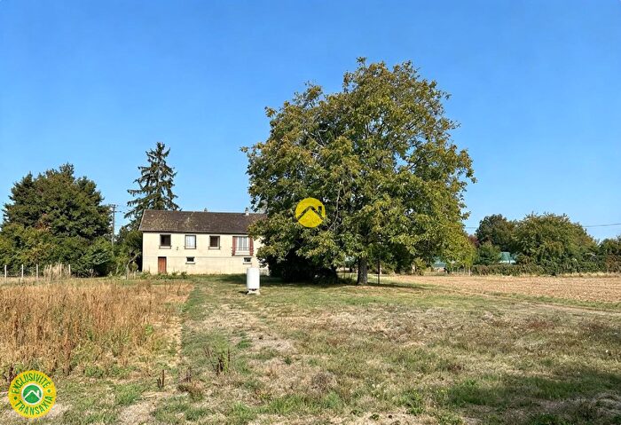 Maison 5 pièces à vendre - Léré