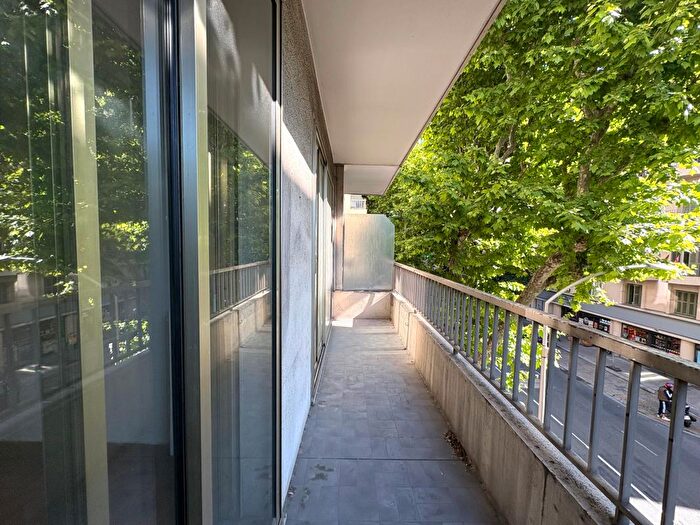 Appartement 1 pièce à vendre - Nice, Parc Impérial, Le Piol