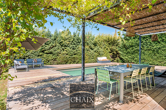 Appartement à vendre - Peynier - 5 pièces - 3 chambres