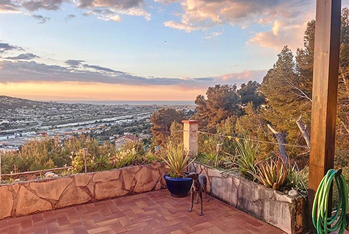 Maison à vendre - Saint-Laurent-du-Var, Tuilière, Sainte-Petronille, Les Crottes, Tour, Iscles - 4 pièces - 2 chambres