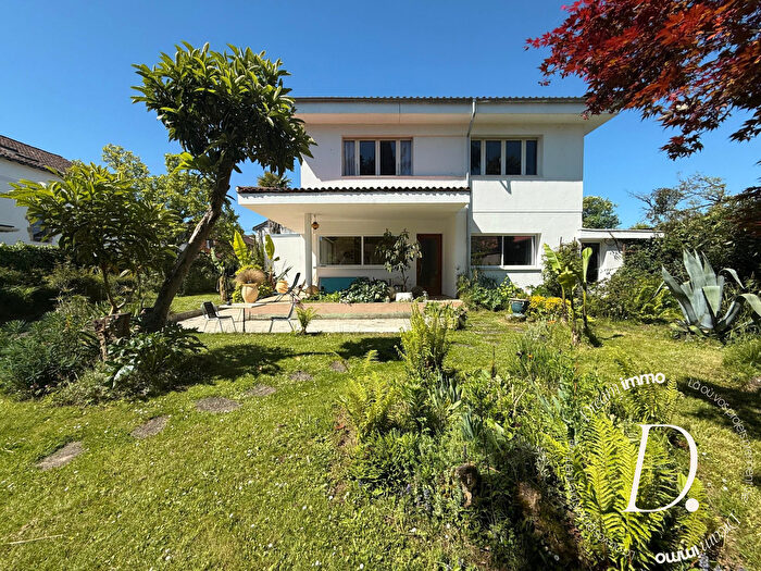 Maison à vendre - Marciac - 14 pièces - 7 chambres