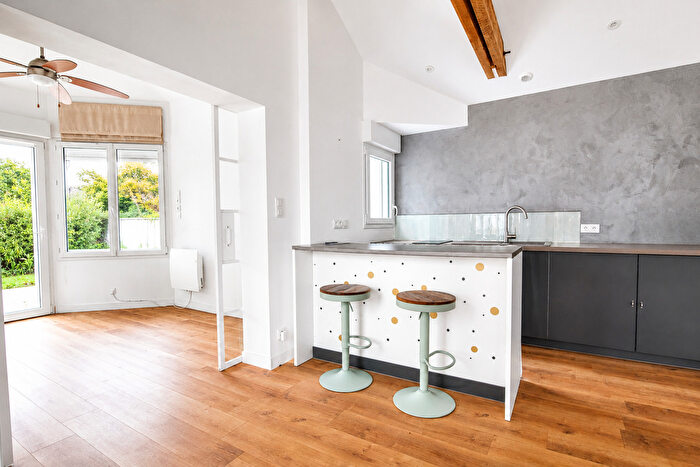 Maison 2 pièces à vendre - Pornic, Le Clion, La Corbinière, La Porcherie