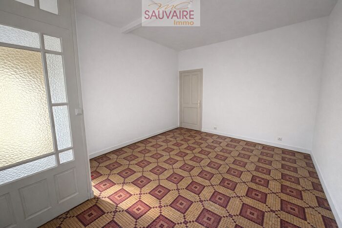 Maison à vendre - Saint-Laurent-de-la-Salanque - 4 pièces - 2 chambres